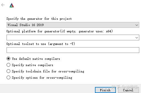 从源代码编译CGNS(系统Win10) - 知乎