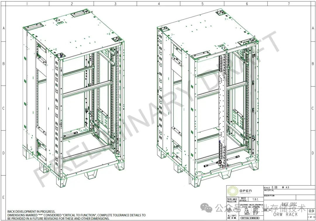 AMD“Helios”：基于Meta 2025 OCP 双宽Open Rack，推进AI基础设施的开放性 - 知乎