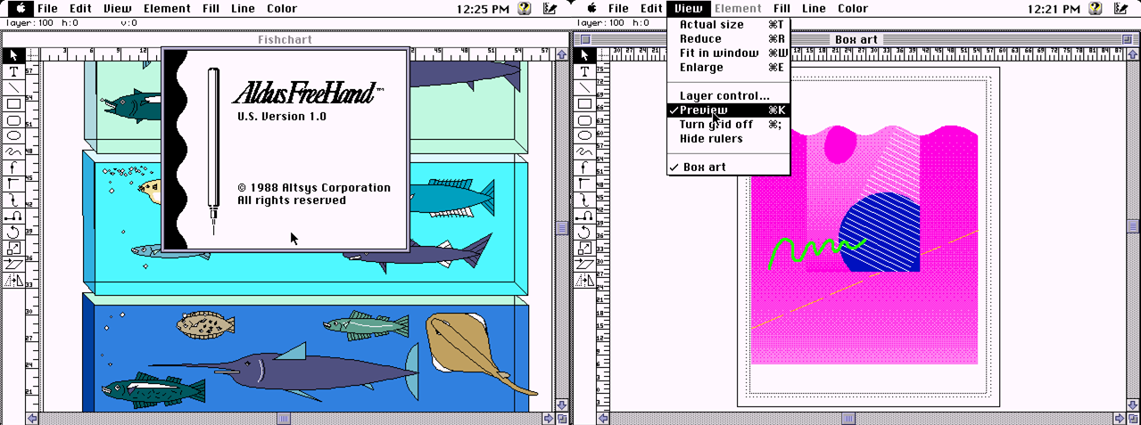 存在仅十年，被历史遗忘的软件公司——Aldus - 知乎