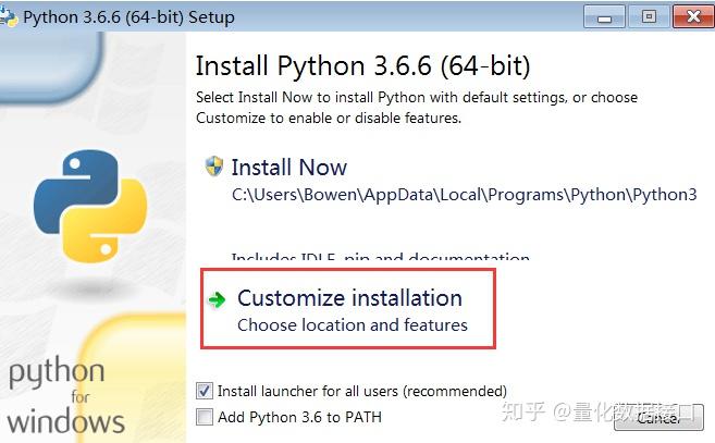 jqdatasdk手动安装 - 知乎