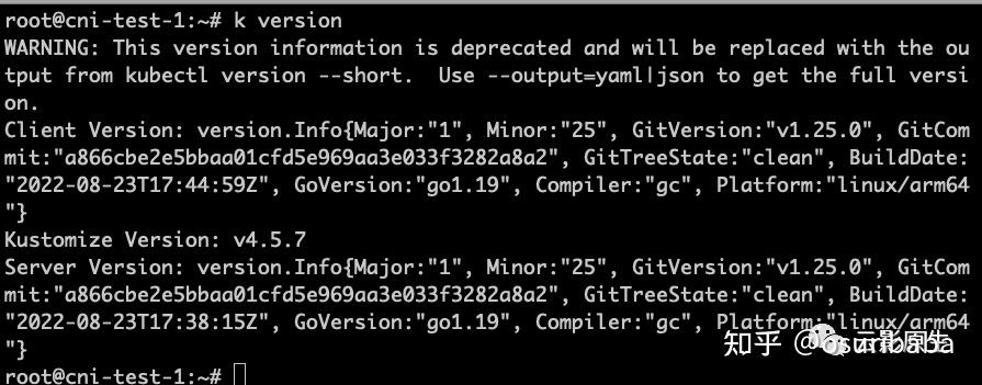 基于 ebpf 和 vxlan 实现一个 k8s 网络插件（二） - 知乎