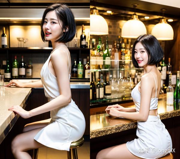 Stable Diffusion 模型测评 - BRA V5 - 知乎