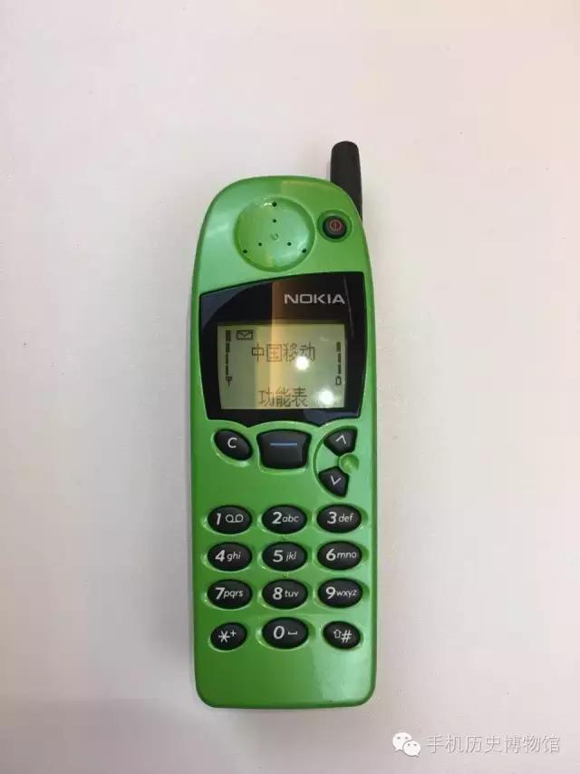 史上首款销量过亿部的手机——诺基亚5110 - 知乎
