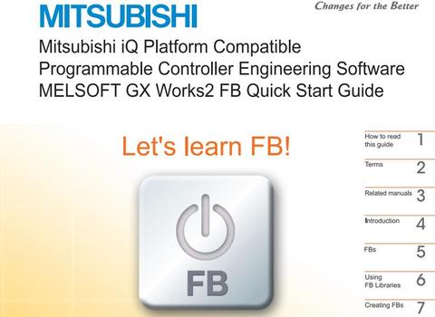 一篇文章讲解GX Works2的常规操作 - 知乎