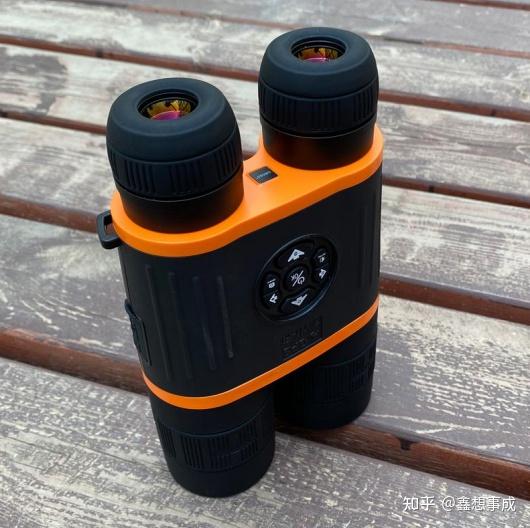 ORPHA 数码夜视仪 DB550+可以充当多少种数码设备？ - 知乎