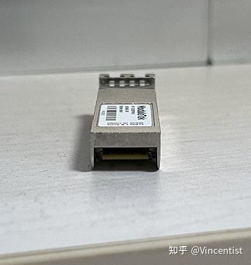 路由器、交换机上的SFP、SFP+口光模块、猫棒、电口模块应如何插拔呢？ - 知乎