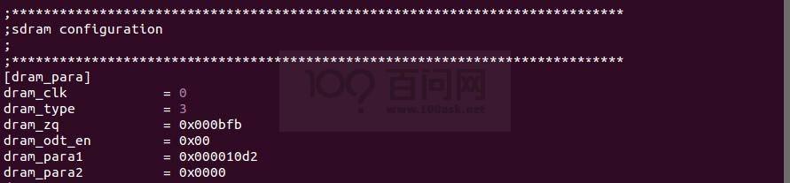 Tina_Linux_系统软件 开发指南 - 知乎