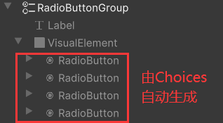 【Unity3D】UI Toolkit元素 - 知乎