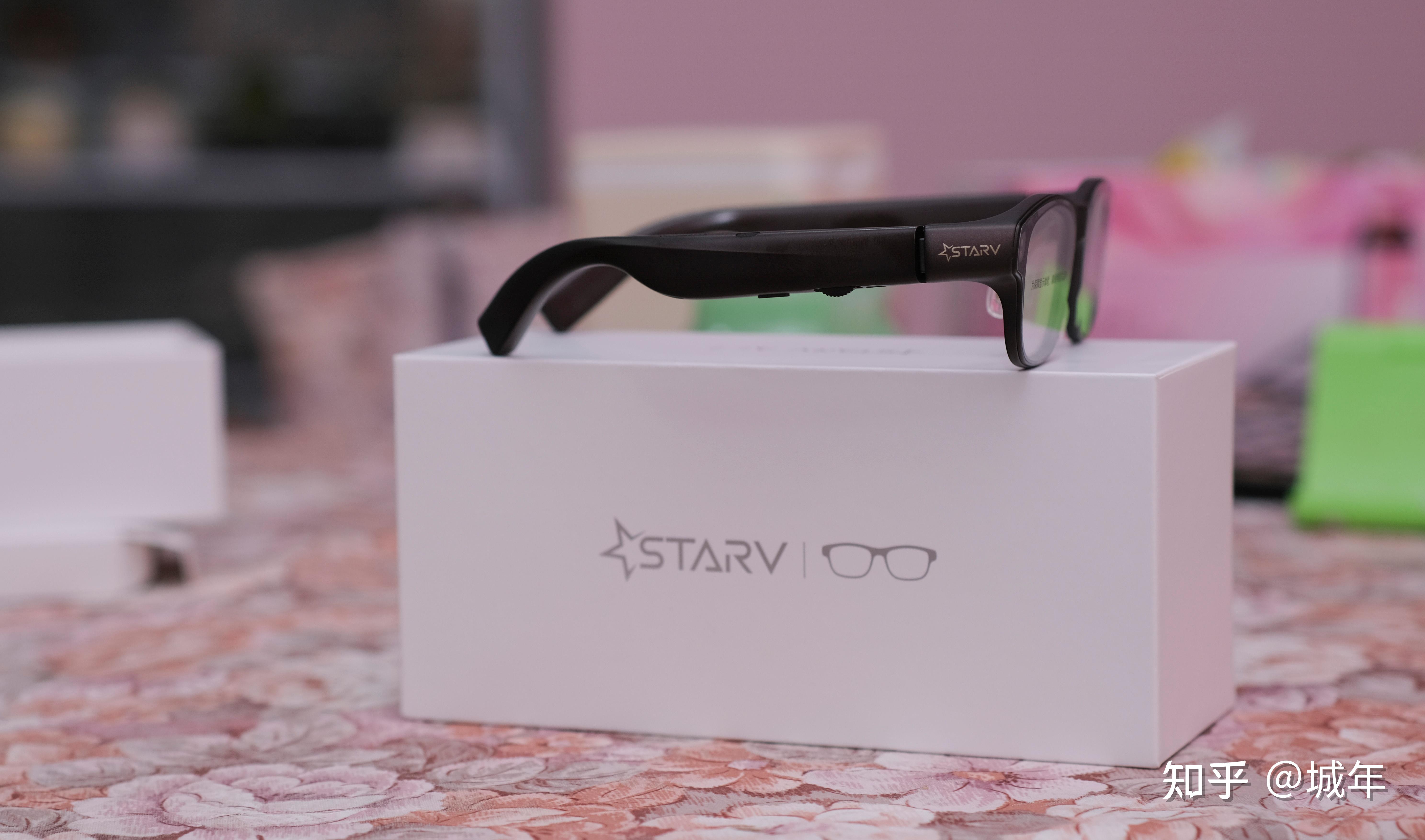 智能眼镜功能汇总及魅族starV Air2产品简评 - 知乎