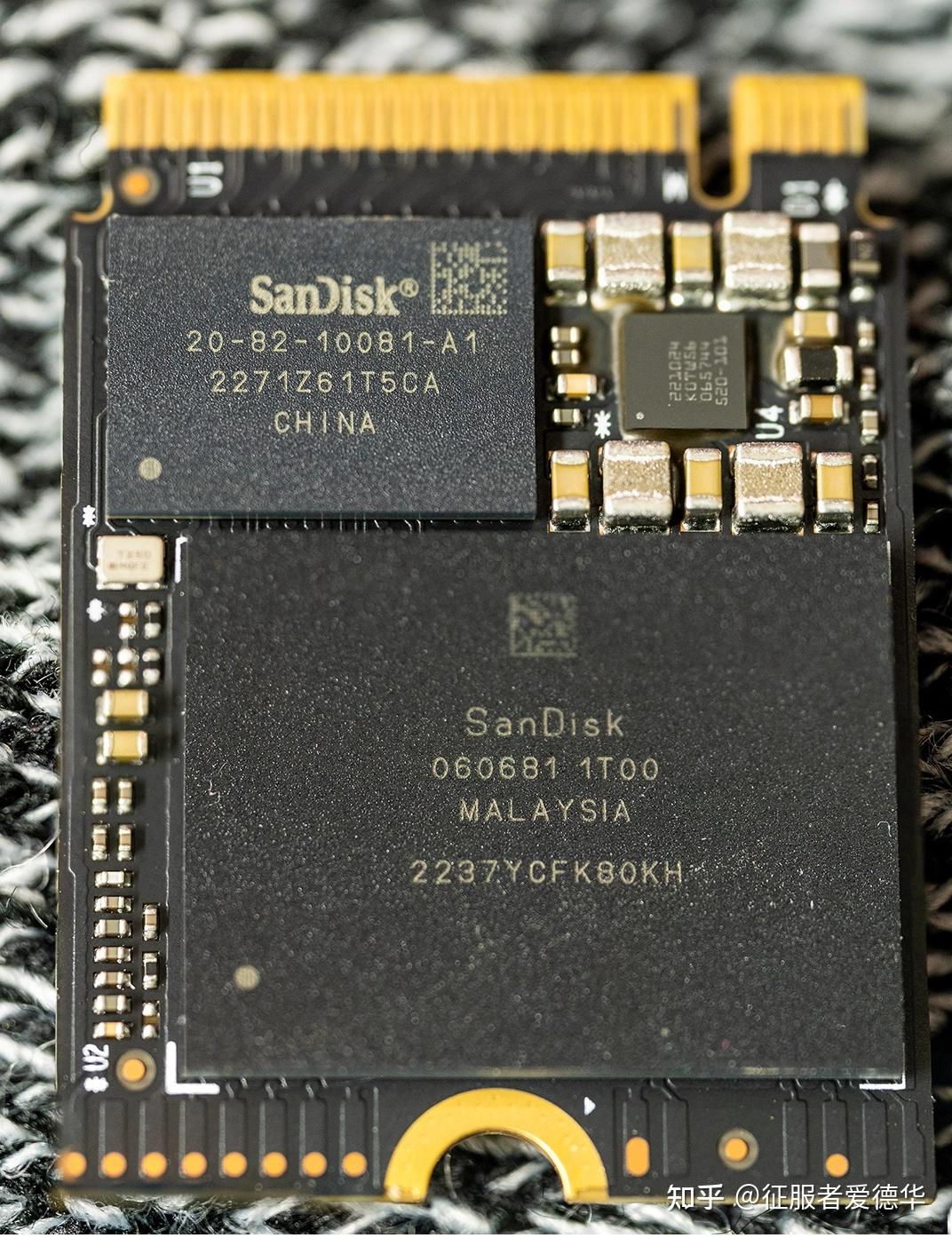 零售2230固态硬盘怎么选？——一文看尽目前在售主流零售型号 - 知乎