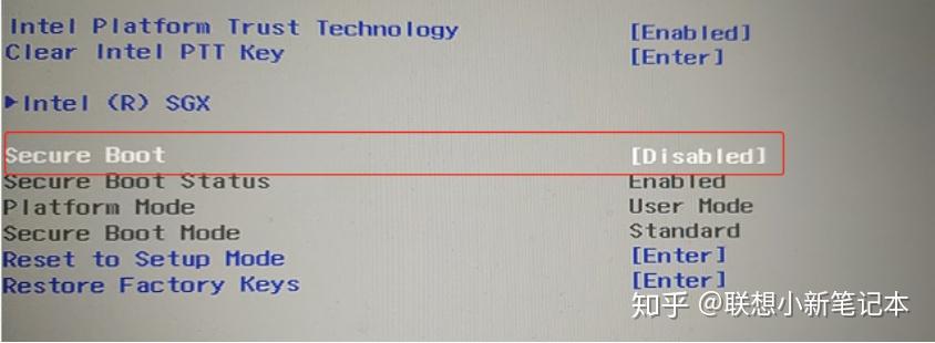系统开机提示“自动修复”临时解决方案 - 知乎