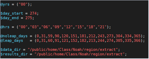 Python支持下最新Noah-MP陆面模式 - 知乎