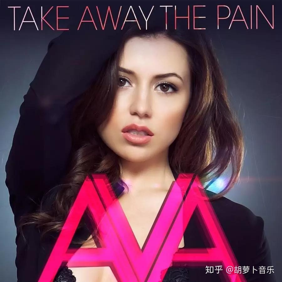 追星必备！你需要知道有关Ava Max的十件事 - 知乎