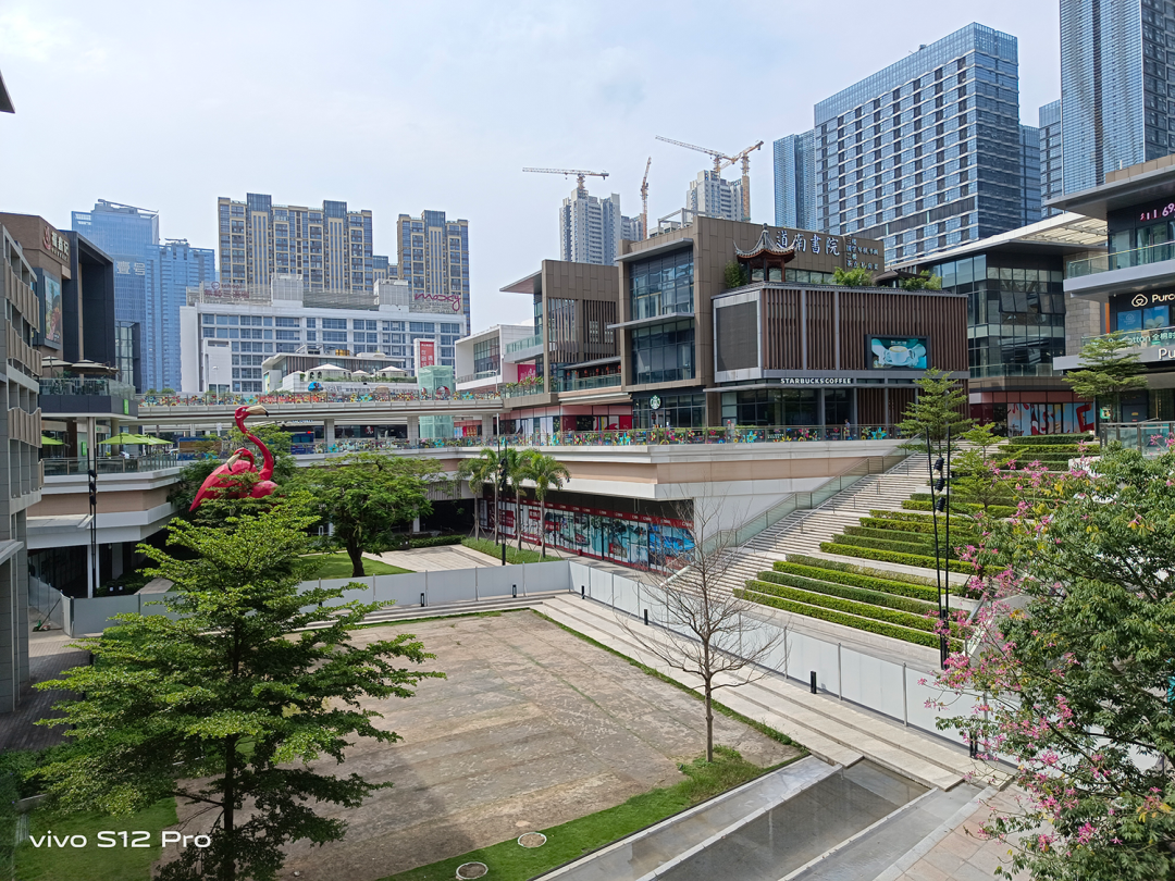 三星 HM2：中低端一亿像素 Sensor 有存在的必要吗？ - 知乎