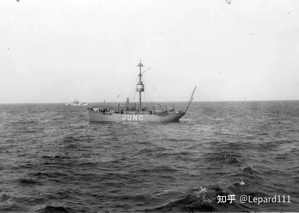 【二战】霸王行动参与船只现只要4w欧？？ - 知乎