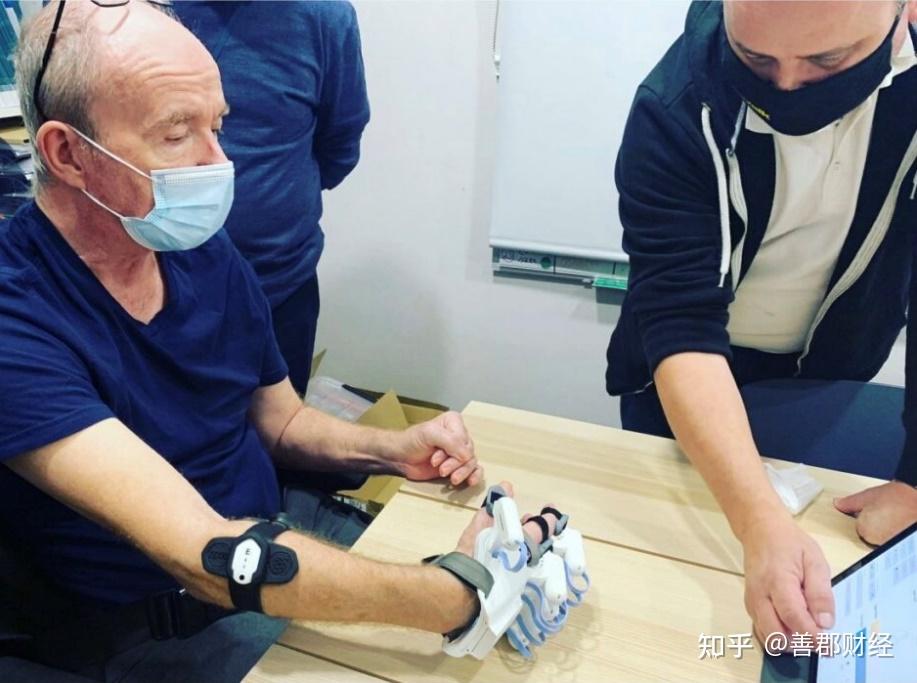 全球化康复版图再度扩张，傅利叶智能与Thor Assistive Technologies签署合作协议 - 知乎