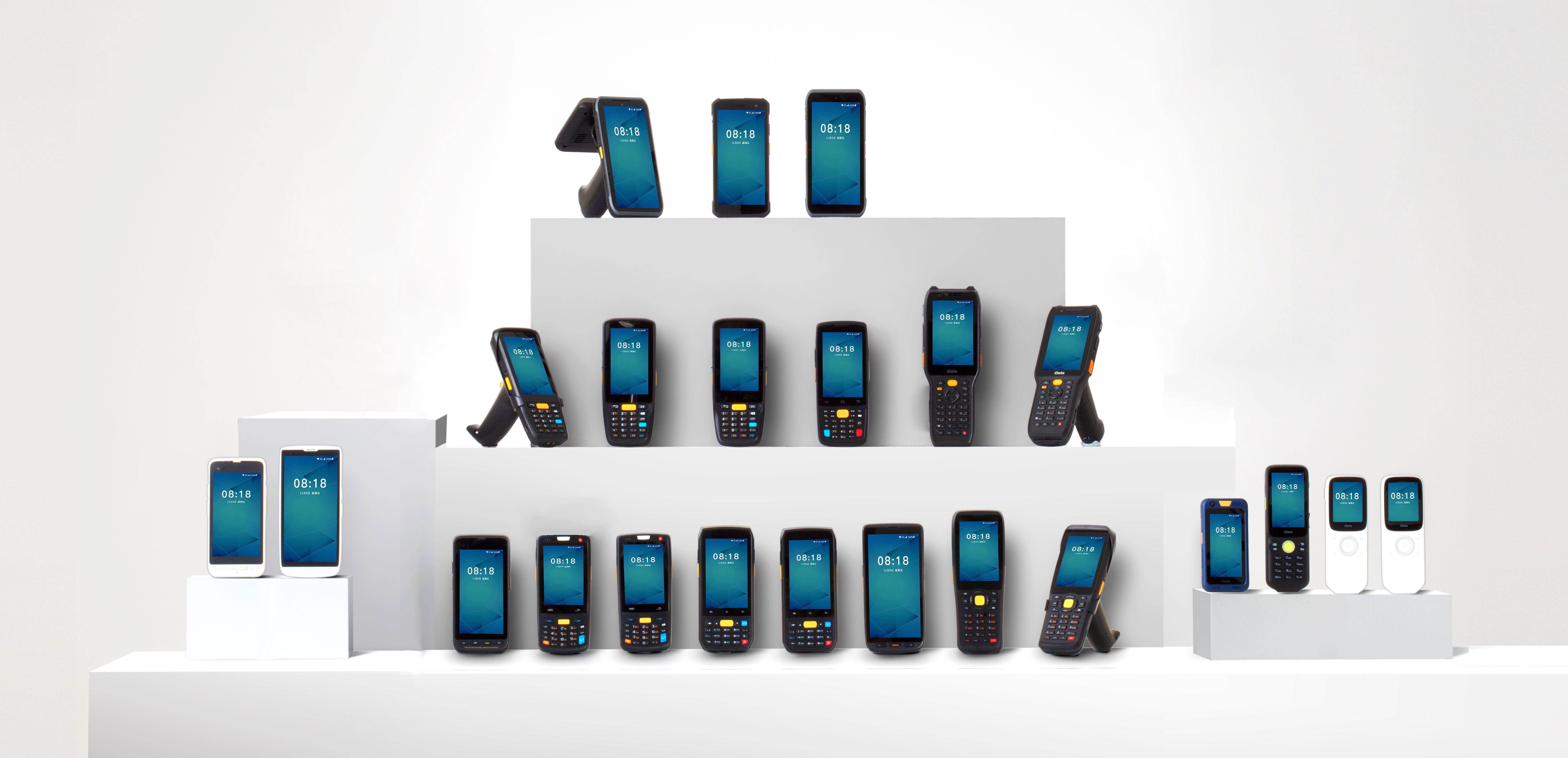 iData将携多款新品精彩亮相，谁将在IOTE 2022深圳站大放光彩？ - 知乎