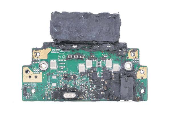 拆解报告：SolarEdge 320W太阳能电池功率优化器 - 知乎