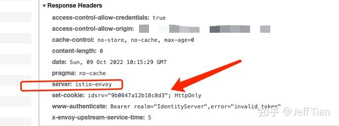 解决 IdentityServer 在多个 pod 情况下的登录失败（session 漂移）问题 - 知乎
