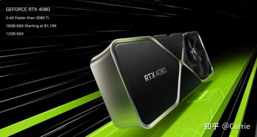 RTX4090对比RTX4080：您应该购买哪种GPU？ - 知乎