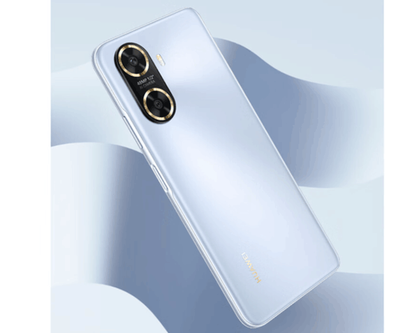 华为畅享60新机仅1299元：6000mAh大电池、超长续航 - 知乎