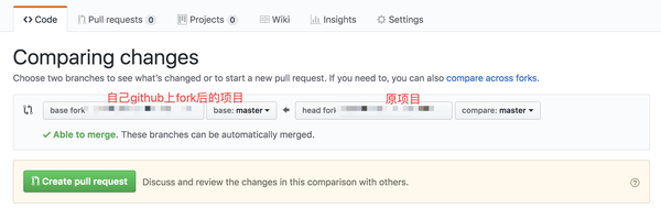 github fork的代码如何保持与原来代码同步 - 知乎