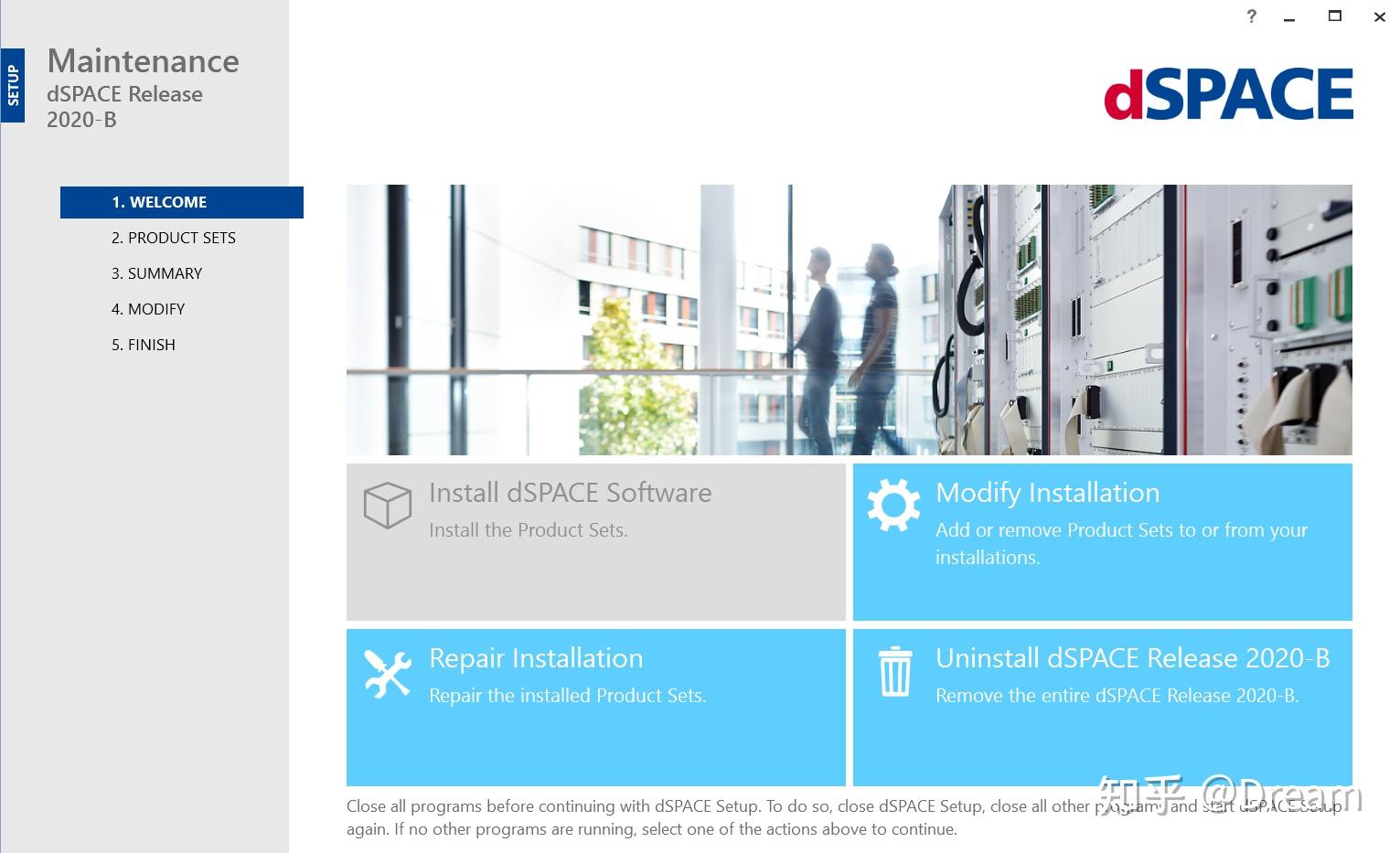 dspace安装与卸载方法 - 知乎
