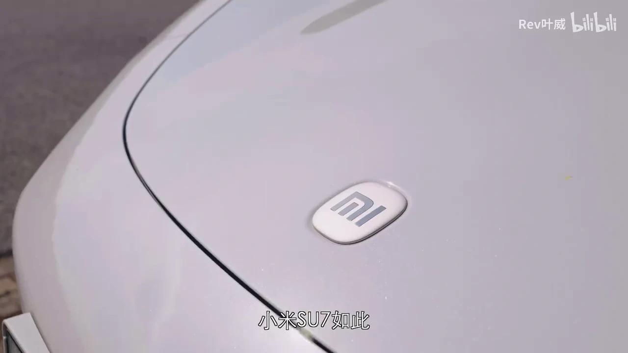 25万，特斯拉Model 3和小米SU7的体验能有多不一样 - 知乎