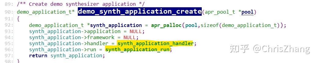 unimrcp client(demo)代码解析 - 知乎