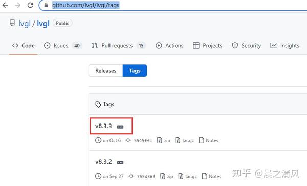 ESP32 ESP-IDF LVGL8.3.3移植 - 知乎