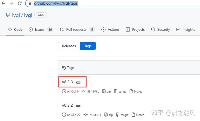 ESP32 ESP-IDF LVGL8.3.3移植 - 知乎
