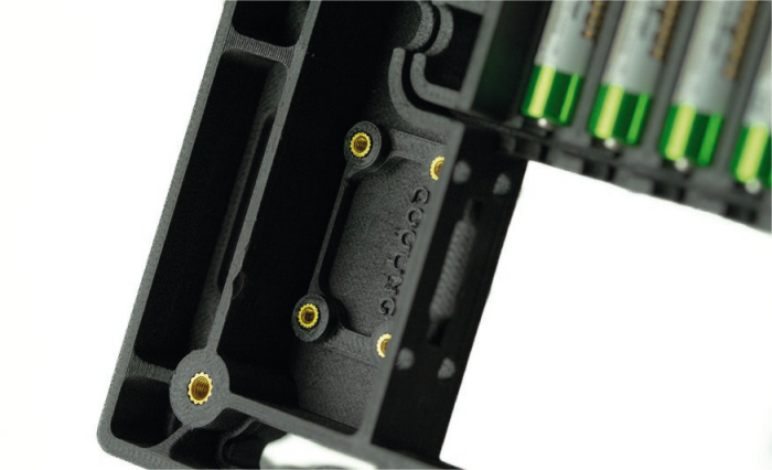 PA6-CF高强度碳纤维增强尼龙材料，强势登陆HAGE 3D打印机！ - 知乎