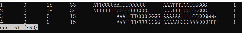 Cutadapt removes adapter sequences from high-throughput sequencing ...
