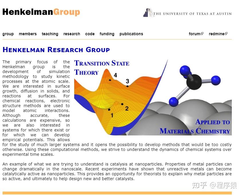 vasp计算经常用到的辅助软件和网站 - 知乎