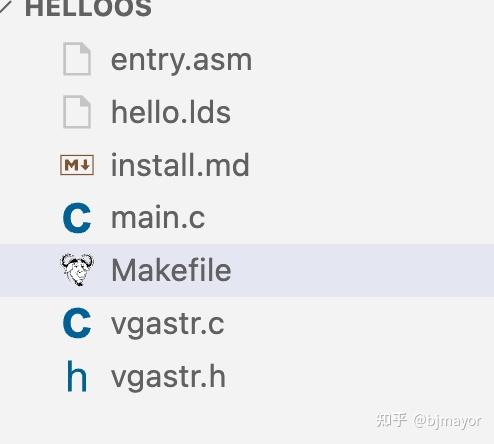 AI 辅助学习实验三：实现一个最简单的内核 - 知乎