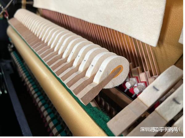 雅马哈进口U1A - 知乎