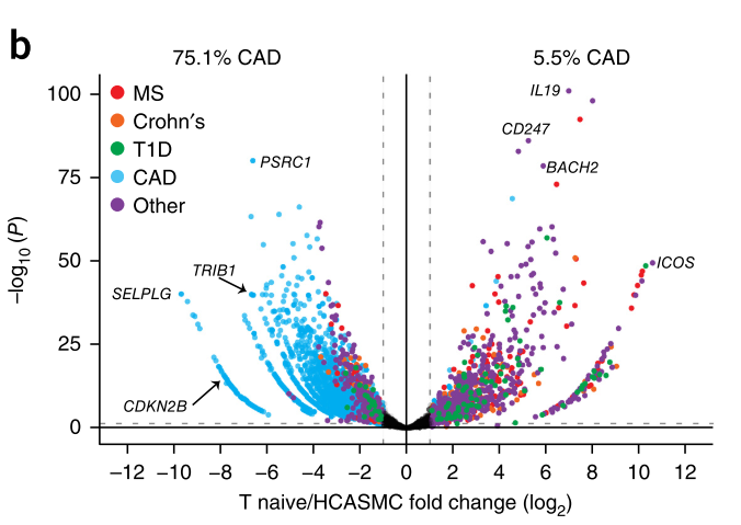 Hi-C：三维表观基因组学揭示DNA-DNA相互作用 - 知乎