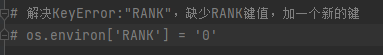 KeyError:'RANK' - 知乎