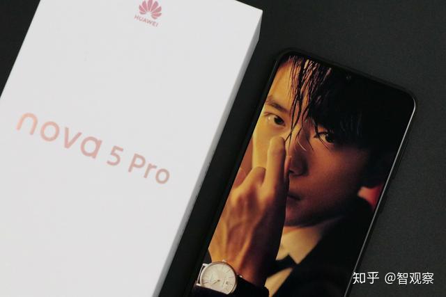 华为nova5 Pro评测：前置3200万夜景自拍 能否在三千元档对抗OV - 知乎