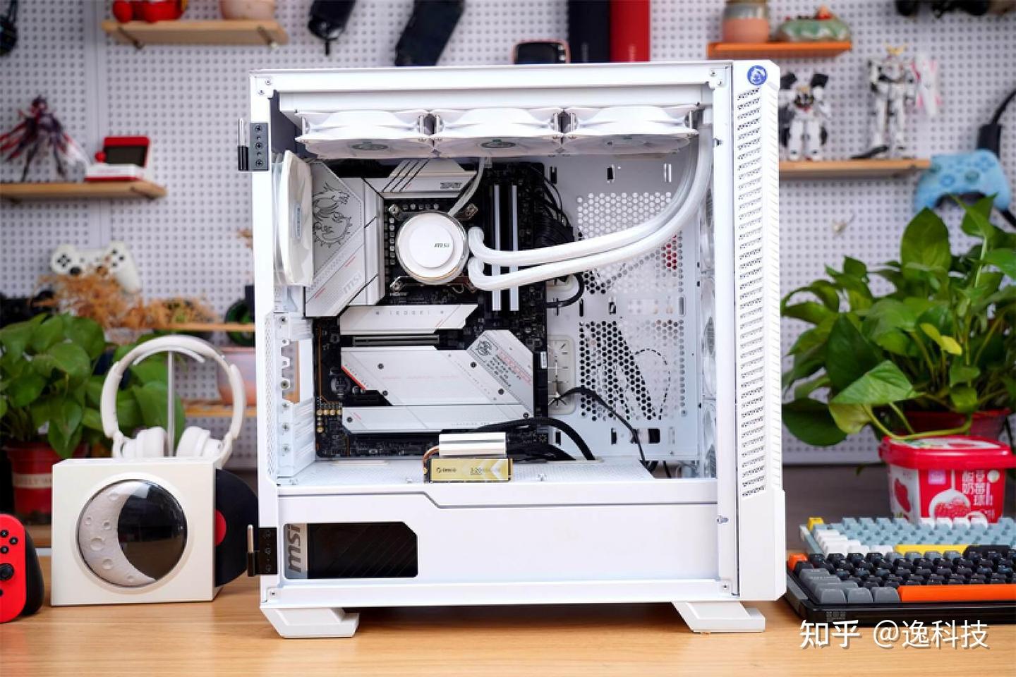 原厂颗粒、性能出色——ORICO（奥睿科）J-20固态硬盘分享