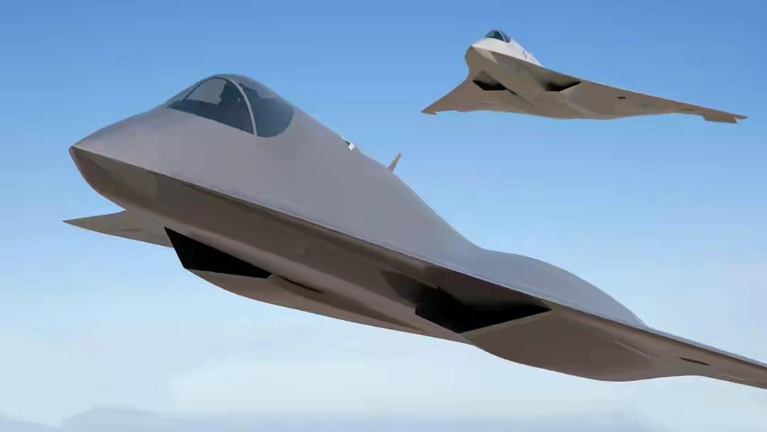 F35D横空出世？ - 知乎