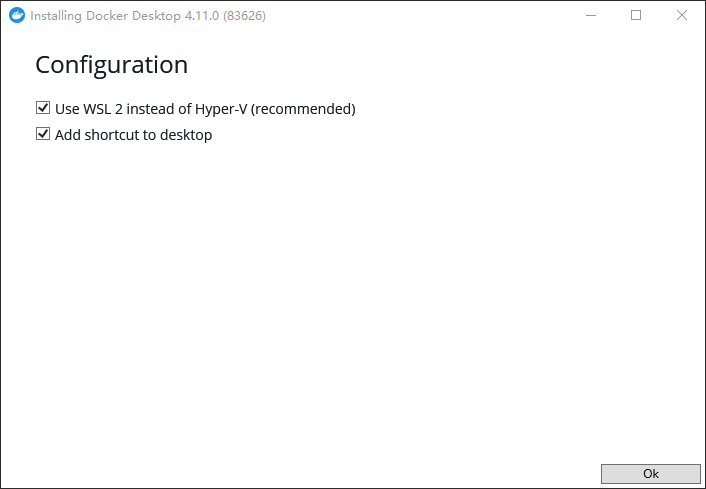 Windows10安装docker for Windows - 知乎