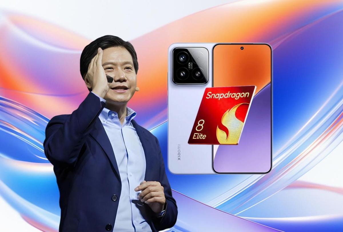 小米15SPro首销遇冷！玄戒O1与高通亦敌亦友，雷军如何破局？ - 知乎