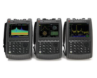 What Is A Spectrum Analyzer? - 频谱分析仪原理(英文原版) 第一章 - 知乎