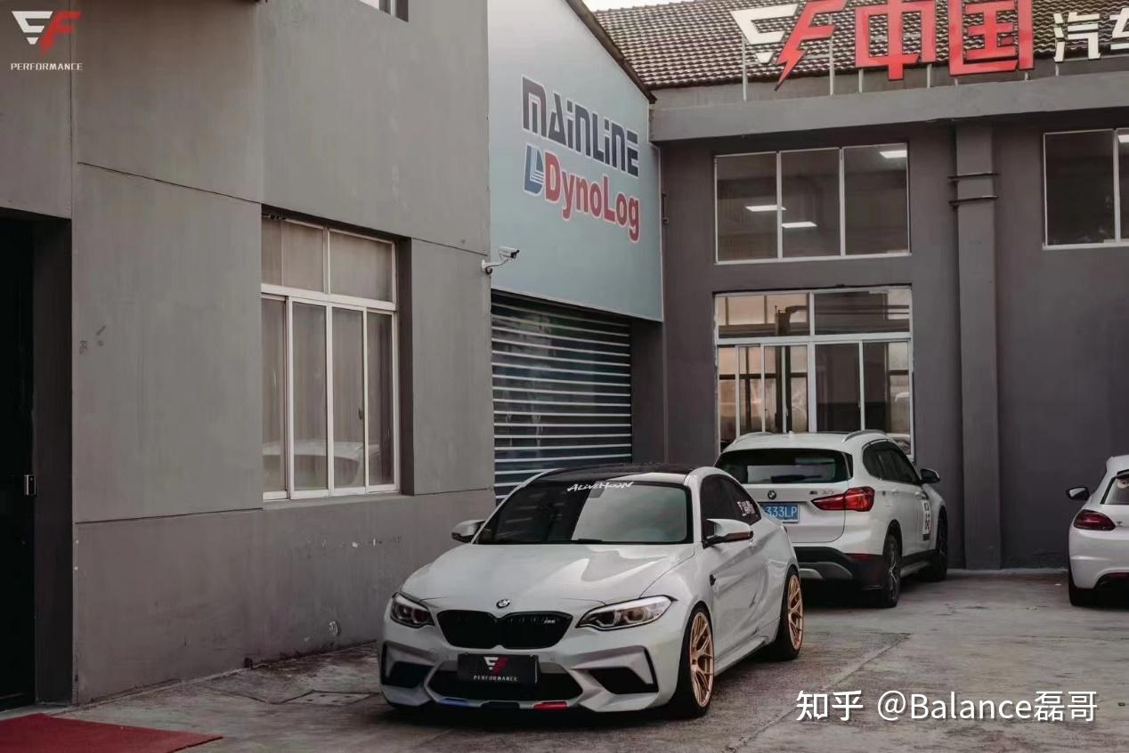 有喜欢AP KBT亲民套装的吗？一起来看看上车效果吧！ - 知乎