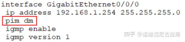 IGMP是什么？5分钟带你搞懂！ - 知乎