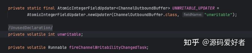 netty源码解析（二十）---ChannelOutboundBuffer - 知乎
