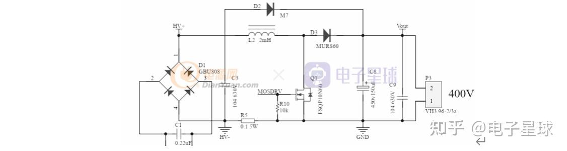技术干货周刊奉上（PFC+LLC，MOS，电感） - 知乎