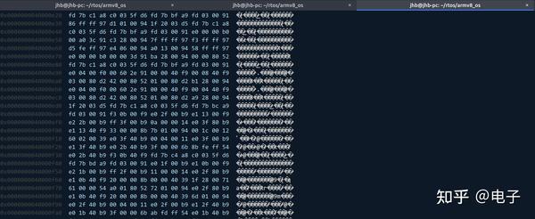 神仙GDB调试工具 gdb-dashboard - 知乎