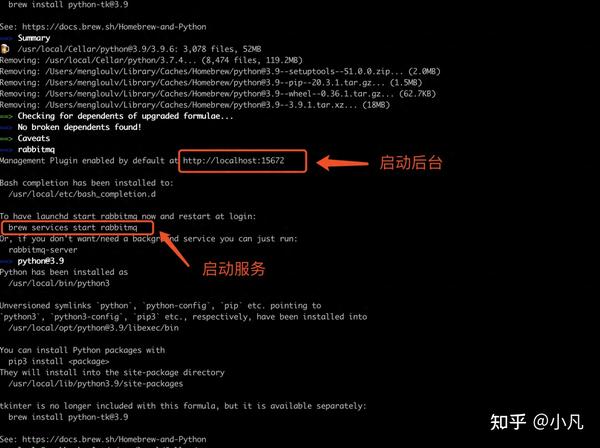 从原理到实战，手把手教你在项目中使用RabbitMQ - 知乎